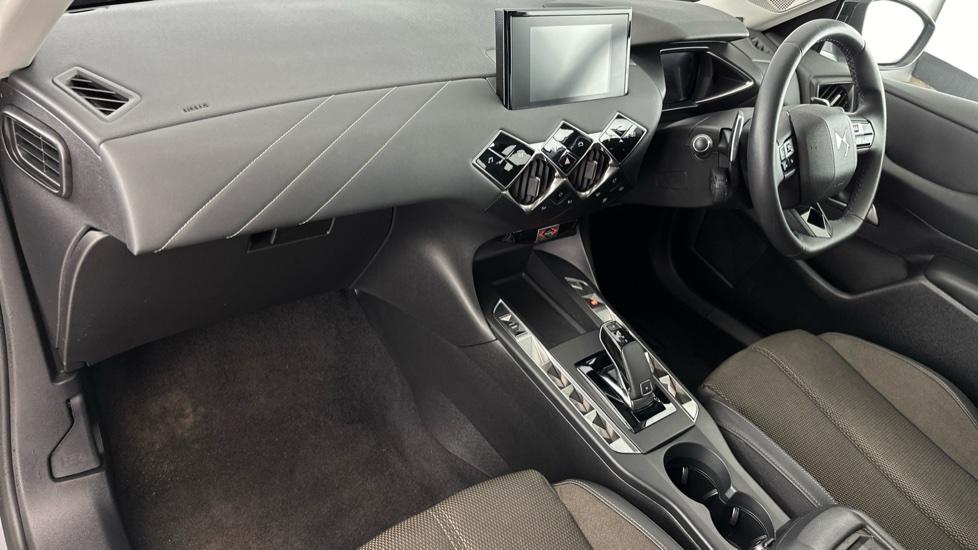 Used 2021 GREY DS DS 3 Crossback 1.2 PureTech 130 Prestige 5dr EAT8 ...