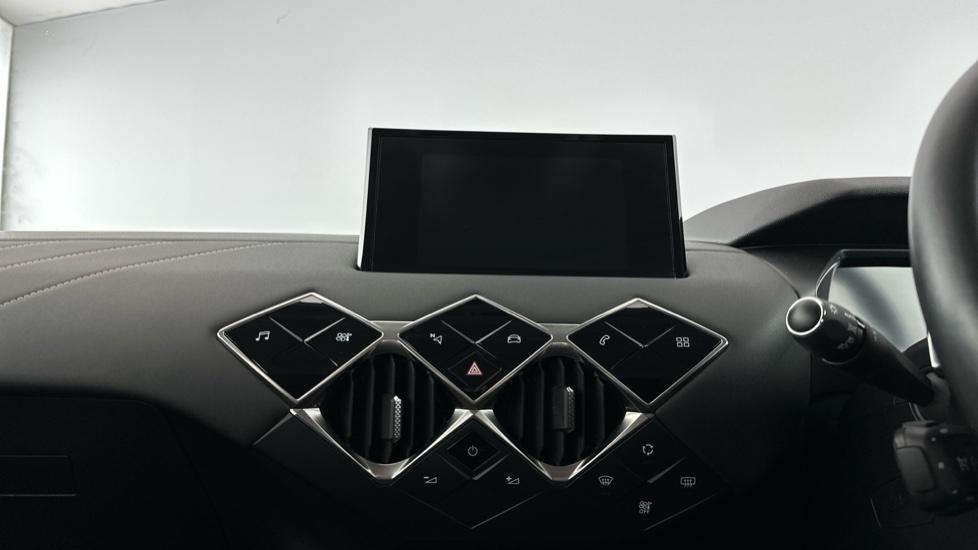 Used 2021 GREY DS DS 3 Crossback 1.2 PureTech 130 Prestige 5dr EAT8 ...