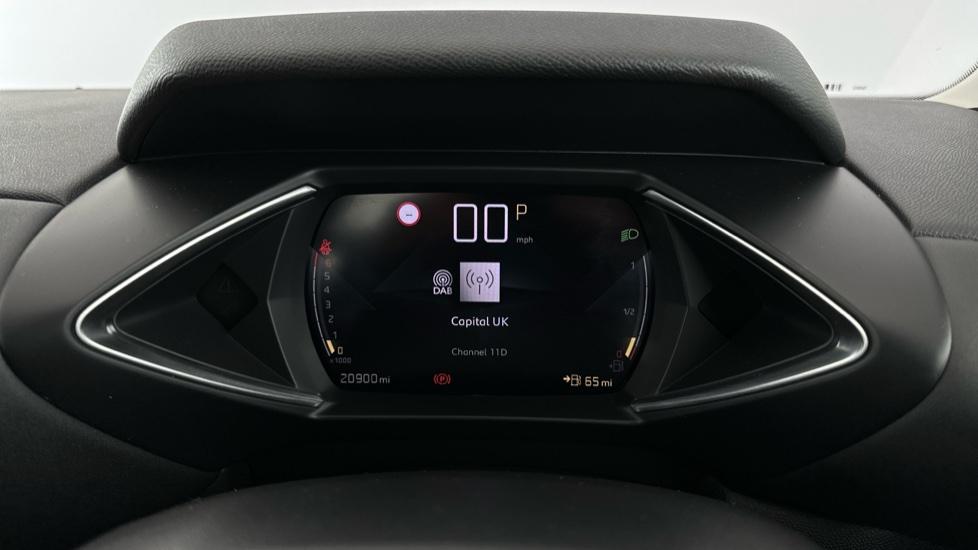 Used 2021 GREY DS DS 3 Crossback 1.2 PureTech 130 Prestige 5dr EAT8 ...