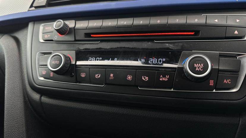 Used 2016 GREY BMW 3 Series GT 330d xDrive M Sport 5dr Step Auto ...