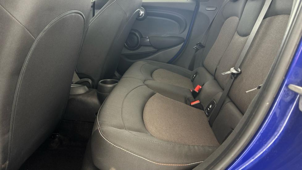 Used 2020 BLUE MINI Hatchback 1.5 Cooper Classic II 5dr Auto, 12,888 ...