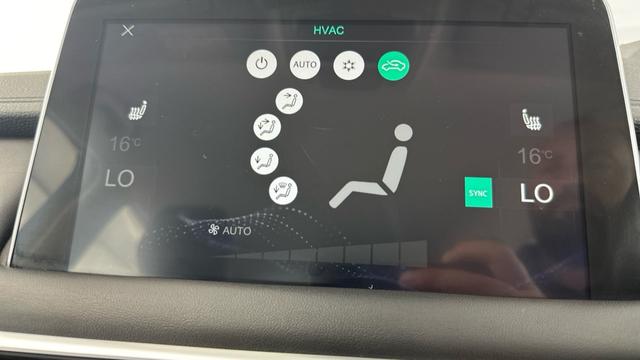 Used 2020 BLUE MG HS 1.5 T-GDI Excite 5dr DCT, 18,957 miles - cinch