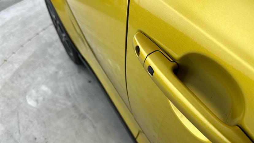 Used 2022 YELLOW Suzuki Ignis 1.2 Dualjet 12V Hybrid SZ5 5dr CVT, 2,847 ...