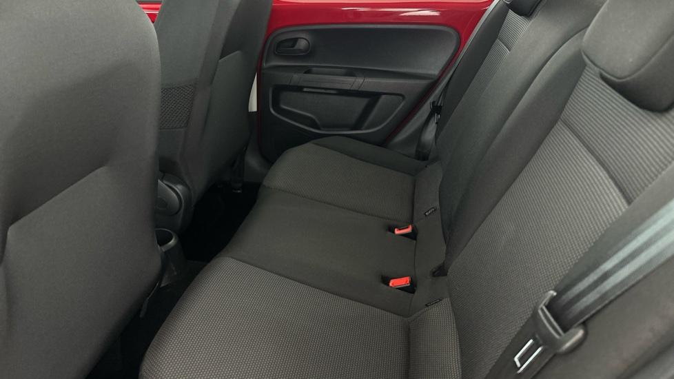 Used 2019 RED SKODA CITIGO 1.0 MPI GreenTech SE 5dr, 20,411 miles - cinch