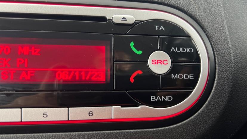 Used 2018 RED MG MG3 1.5 VTi-TECH 3Form Sport 5dr [Start Stop], 52,433 ...