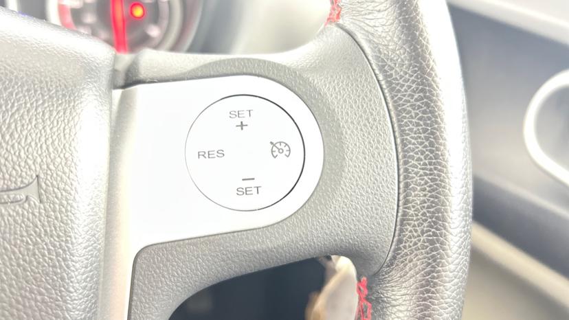 Used 2018 RED MG MG3 1.5 VTi-TECH 3Form Sport 5dr [Start Stop], 52,433 ...