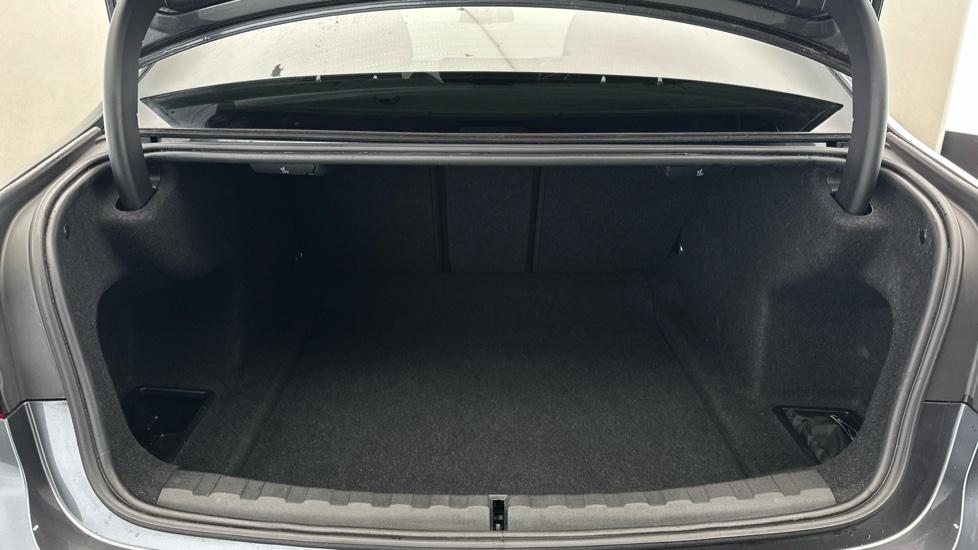 Used 2019 GREY BMW 3 Series 320i Sport 4dr Step Auto, 31,257 miles - cinch