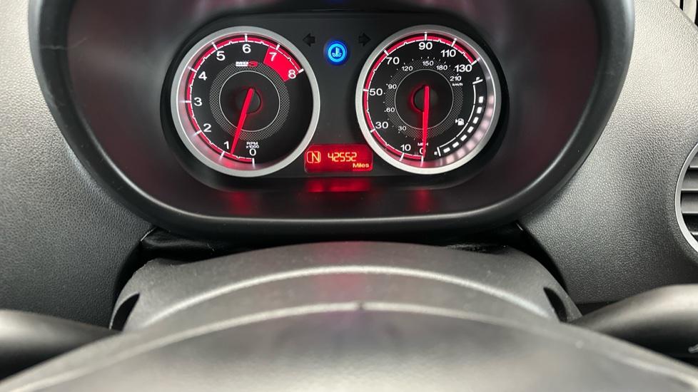 Used 2016 RED MG MG3 1.5 VTi-TECH 3Form Sport 5dr [Start Stop], 42,552 ...