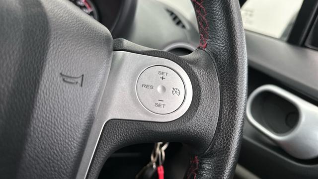 Used 2017 BLACK MG MG3 1.5 VTi-TECH 3Form Sport 5dr [Start Stop ...