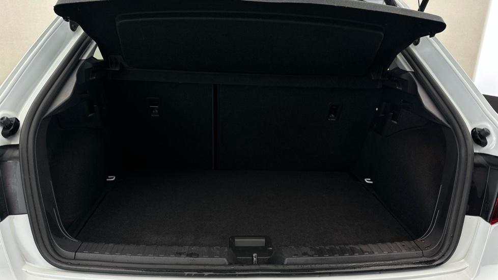 Used 2023 WHITE Audi A1 25 TFSI Technik 5dr, 9,819 miles - cinch