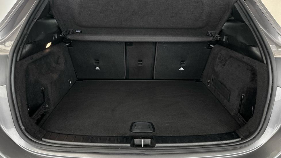 Used 2021 GREY Mercedes-Benz GLA GLA 180 AMG Line Premium Plus 5dr Auto ...