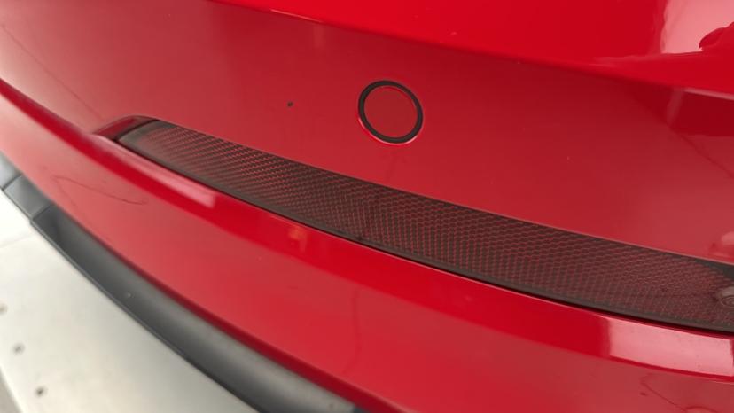 Used 2019 RED Audi Q2 30 TFSI Black Edition 5dr, 47,193 miles - cinch