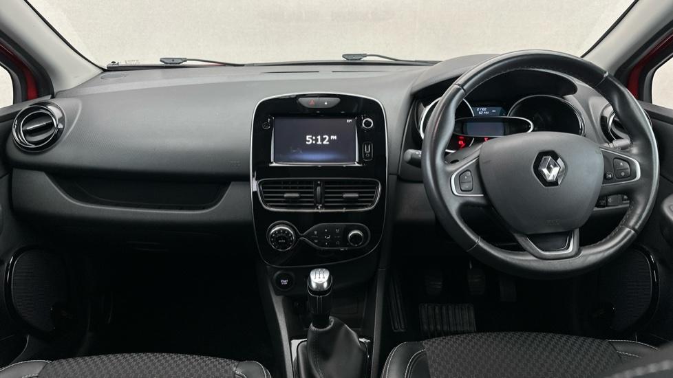 Used 2019 RED Renault Clio 0.9 TCE 90 GT Line 5dr, 21,722 miles - cinch