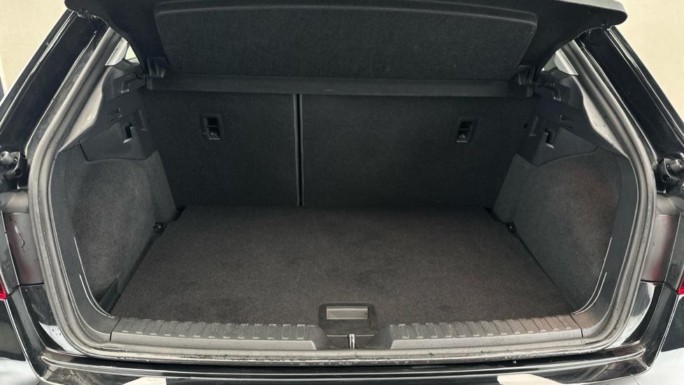 Used 2021 BLACK Audi A1 35 TFSI Sport 5dr S Tronic, 20,890 miles - cinch