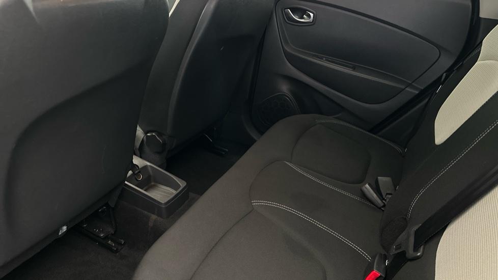 Used 2019 BLUE Renault Captur 0.9 TCE 90 Iconic 5dr, 32,886 miles - cinch