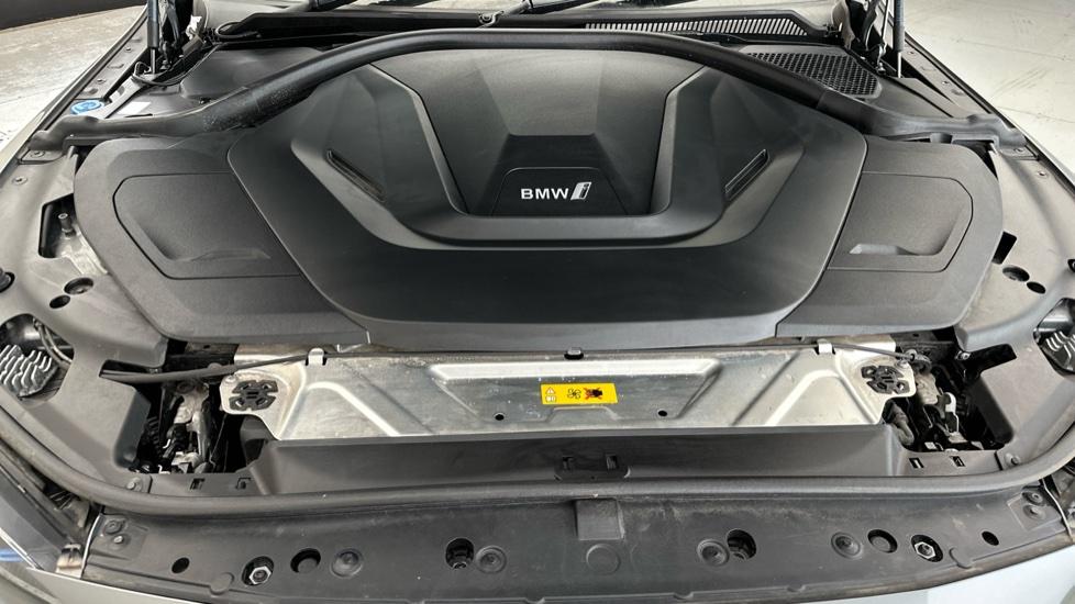 Used 2022 GREY BMW i4 Gran Coupe 250kW eDrive40 Sport 83.9kWh 5dr Auto ...