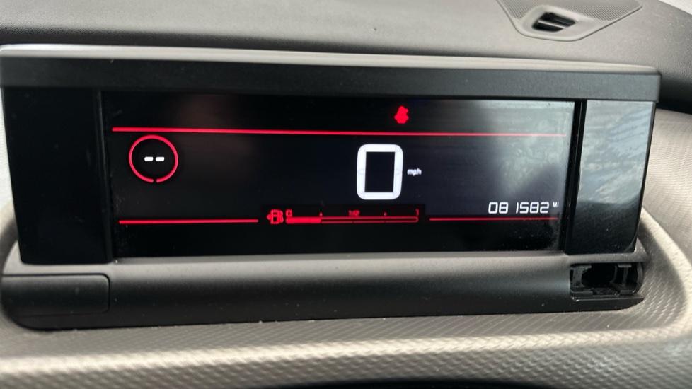Used 2018 PURPLE Citroen C4 Cactus 1.2 PureTech Flair 5dr [6 Speed ...