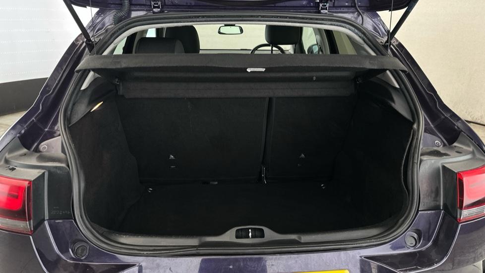 Used 2018 PURPLE Citroen C4 Cactus 1.2 PureTech Flair 5dr [6 Speed ...