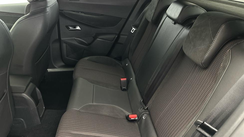 Used 2020 GREY DS DS 3 Crossback 1.2 PureTech 130 Performance Line 5dr ...