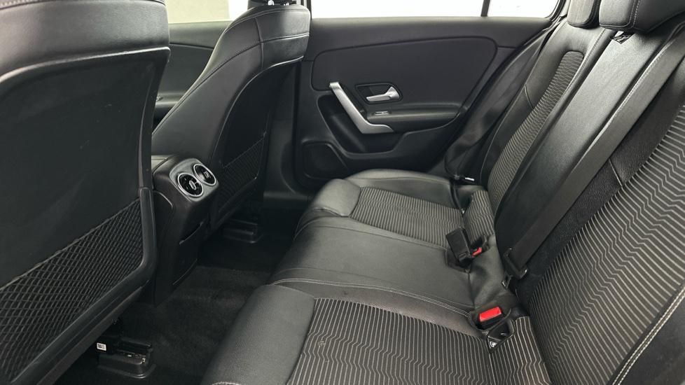 Used 2019 SILVER Mercedes-Benz A-Class A180 Sport 5dr, 58,551 miles - cinch