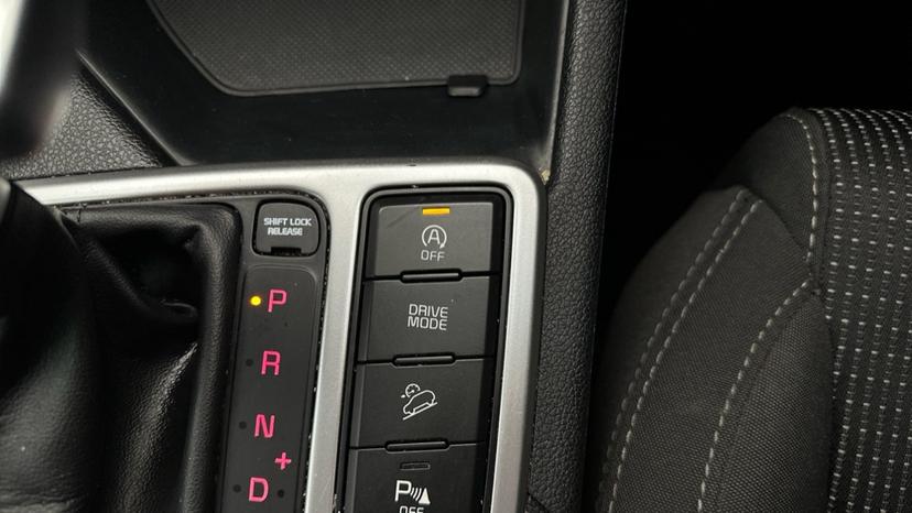 Used 2018 SILVER Kia Sportage 1.7 CRDi ISG 2 5dr DCT Auto, 51,278 miles ...