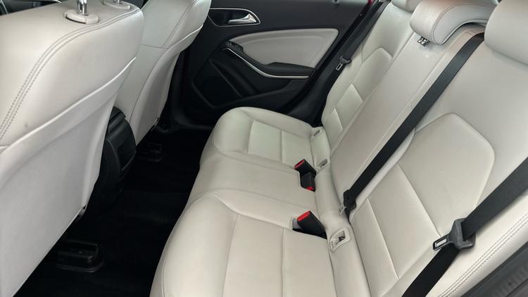 Used 2017 RED Mercedes-Benz A-Class A180d SE 5dr, 66,310 miles - cinch