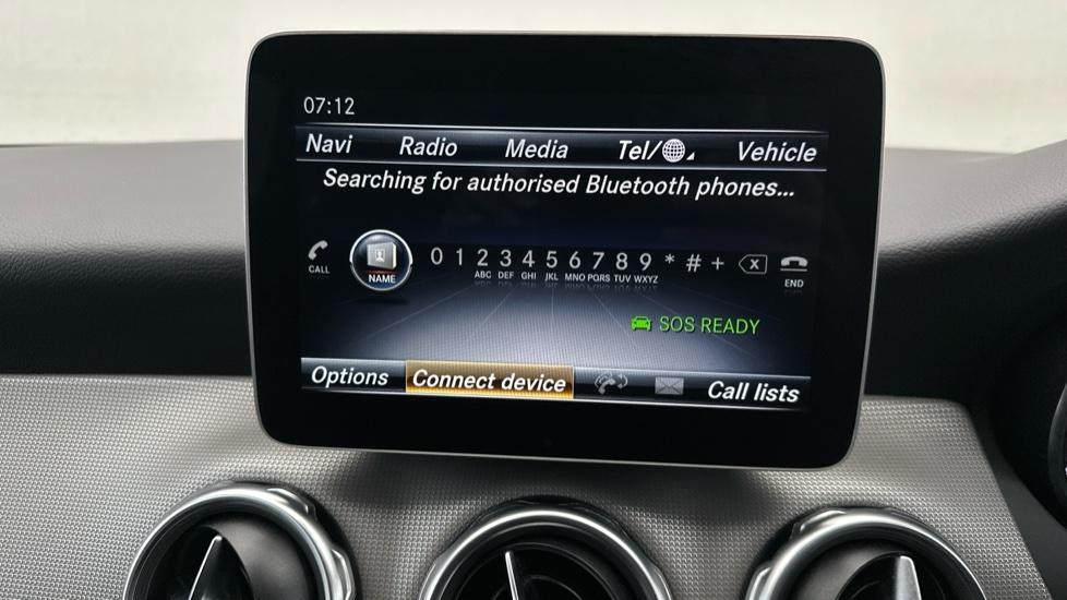 Used 2019 GREY Mercedes-Benz GLA GLA 180 Urban Edition 5dr Auto, 43,011 ...