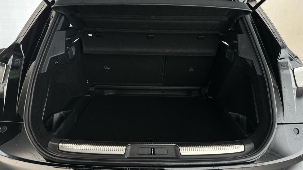 Used 2018 BLACK DS DS 7 Crossback 1.6 PureTech Prestige 5dr EAT8 ...