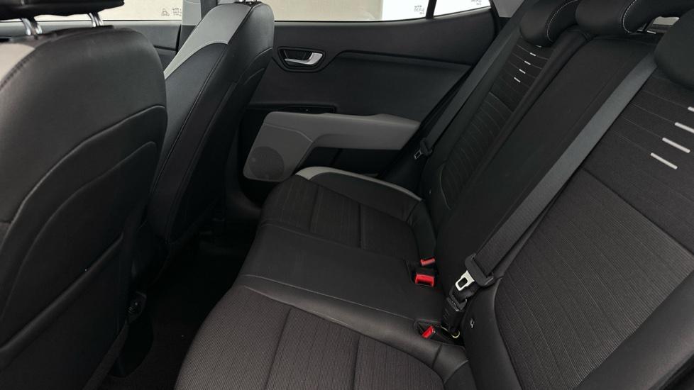 Used 2019 GREY Kia Stonic 1.0T GDi 3 5dr Auto, 16,132 miles - cinch