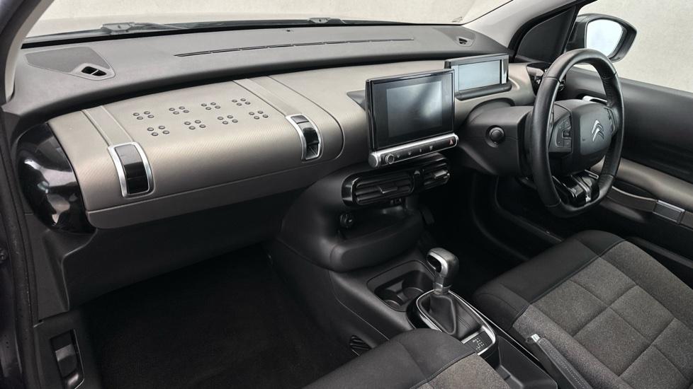 Used 2019 PURPLE Citroen C4 Cactus 1.2 PureTech Flair EAT6 5dr, 19,069 ...