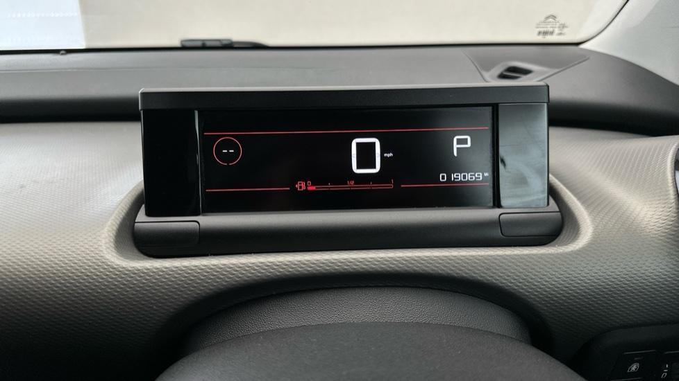 Used 2019 PURPLE Citroen C4 Cactus 1.2 PureTech Flair EAT6 5dr, 19,069 ...