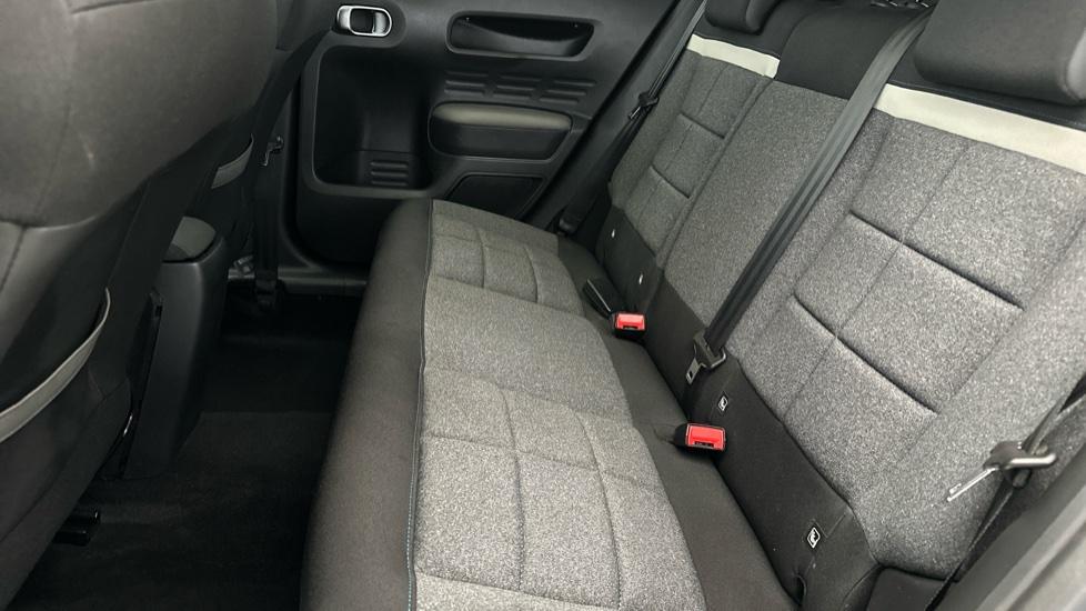 Used 2019 PURPLE Citroen C4 Cactus 1.2 PureTech Flair EAT6 5dr, 19,069 ...