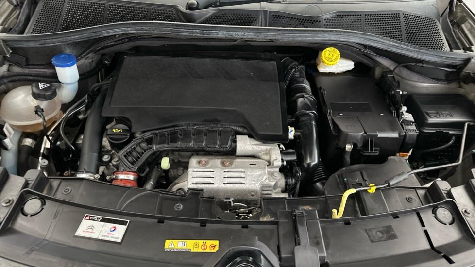 Used 2019 PURPLE Citroen C4 Cactus 1.2 PureTech Flair EAT6 5dr, 19,069 ...