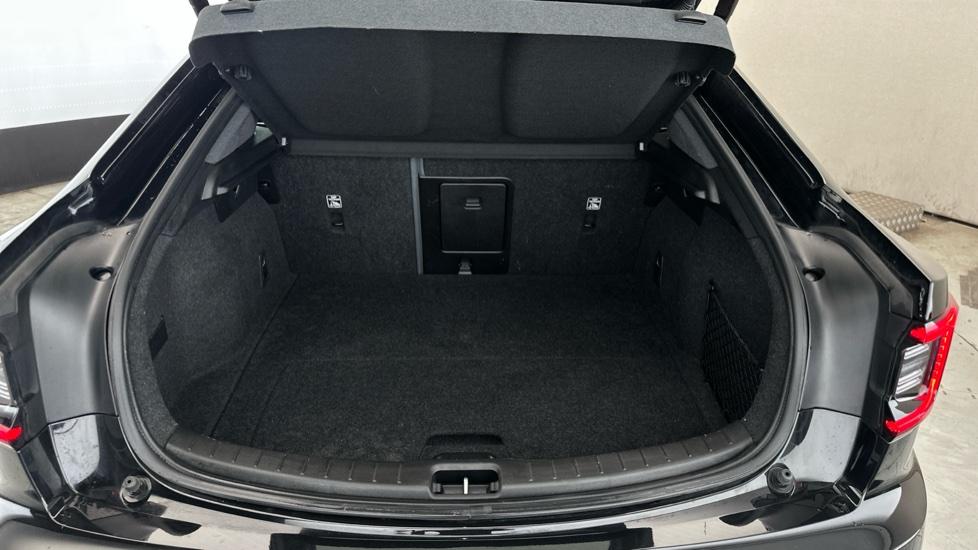 Used 2023 BLACK Polestar 2 170kW 78kWh Long Range SM [Plus] 5dr Auto ...