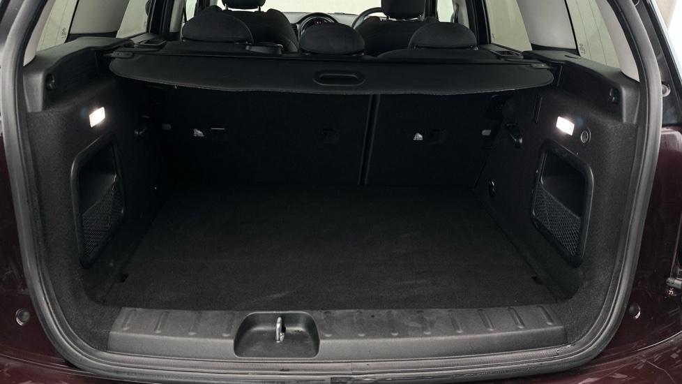Used 2019 MAROON MINI Clubman 2.0 Cooper S Classic 6dr, 25,321 miles ...