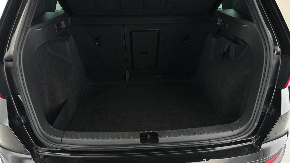 Used 2017 BLACK SEAT Ateca 2.0 TDI Xcellence 5dr DSG 4Drive, 58,184 ...