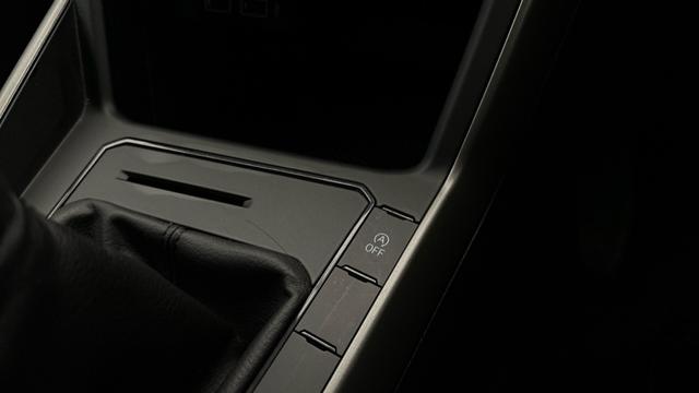 Used 2020 BLACK Volkswagen Polo 1.0 TSI 95 Match 5dr, 24,851 miles - cinch