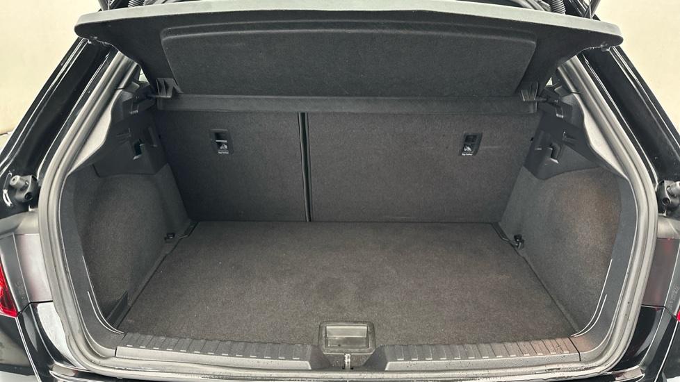 Used 2019 BLACK Audi A1 30 TFSI S Line 5dr, 57,771 miles - cinch