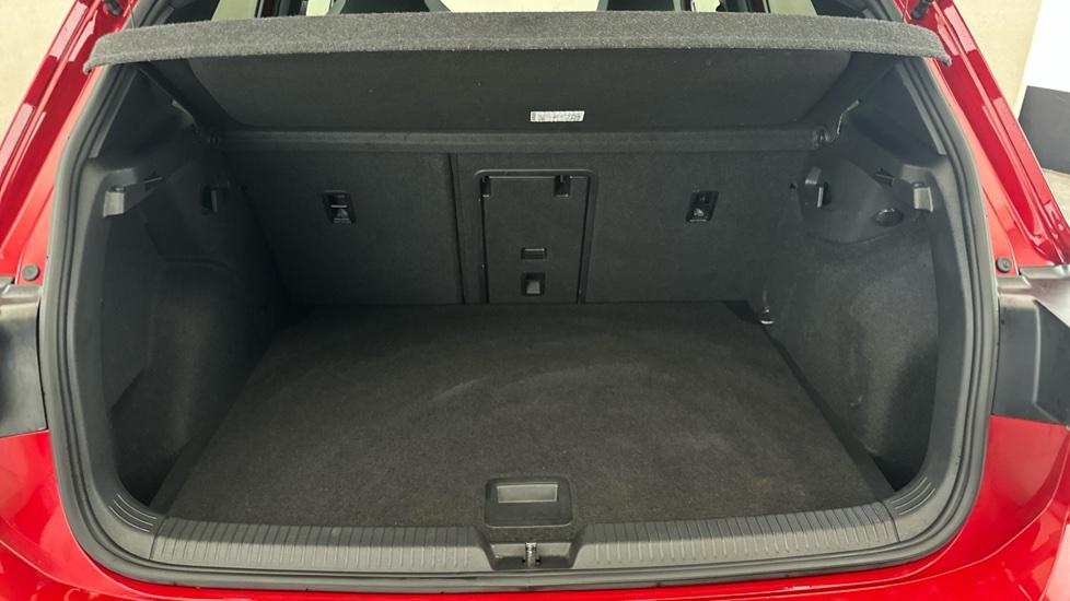 Used 2021 RED Volkswagen Golf 2.0 TDI 200 GTD 5dr DSG, 59,010 miles - cinch