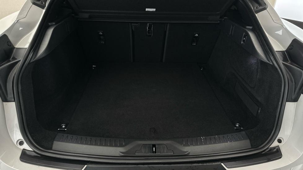 Used 2022 GREY Jaguar I-PACE 294kW EV400 Black 90kWh 5dr Auto [11kW ...