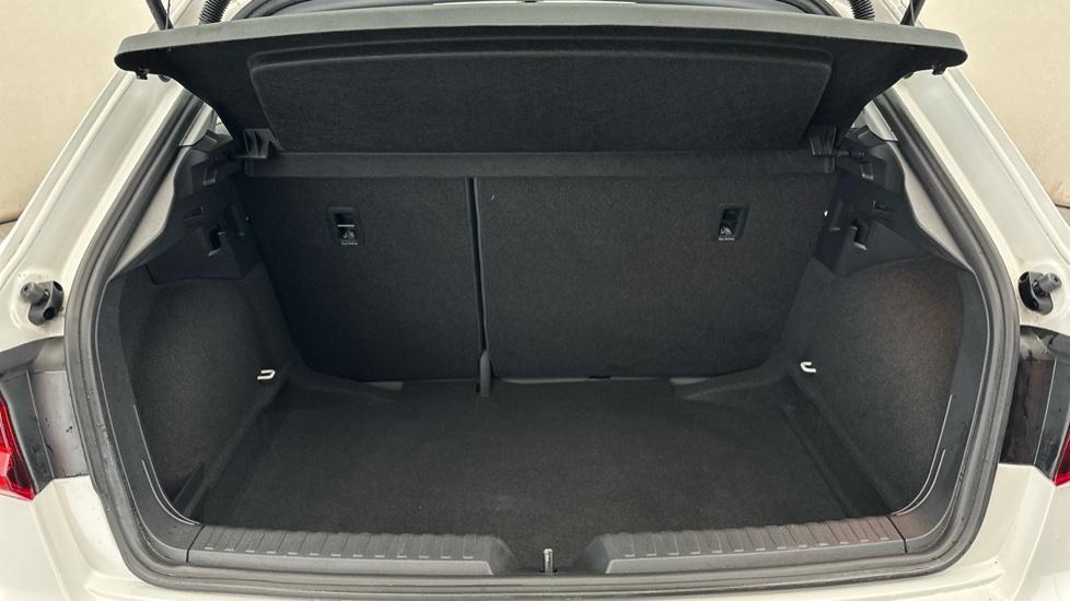 Used 2019 WHITE Audi A1 30 TFSI Sport 5dr, 40,769 miles - cinch