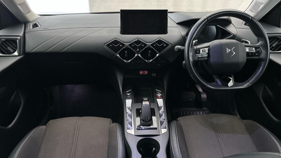 Used 2021 GREY DS DS 3 Crossback 1.2 PureTech 130 Prestige 5dr EAT8 ...