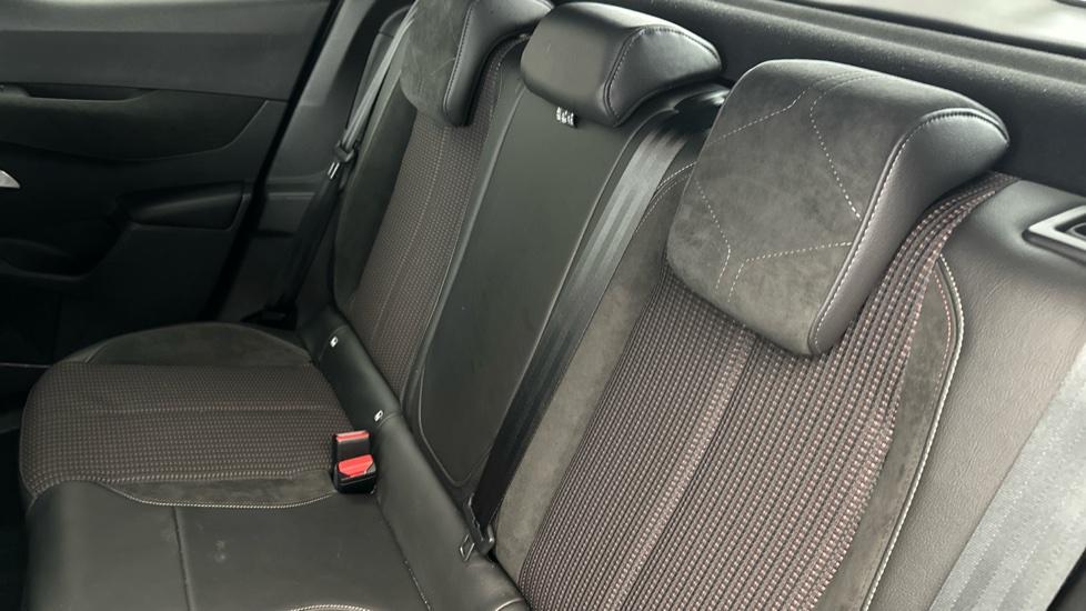 Used 2022 GREY DS DS 3 Crossback 100kW E-TENSE Performance Line 50kWh ...