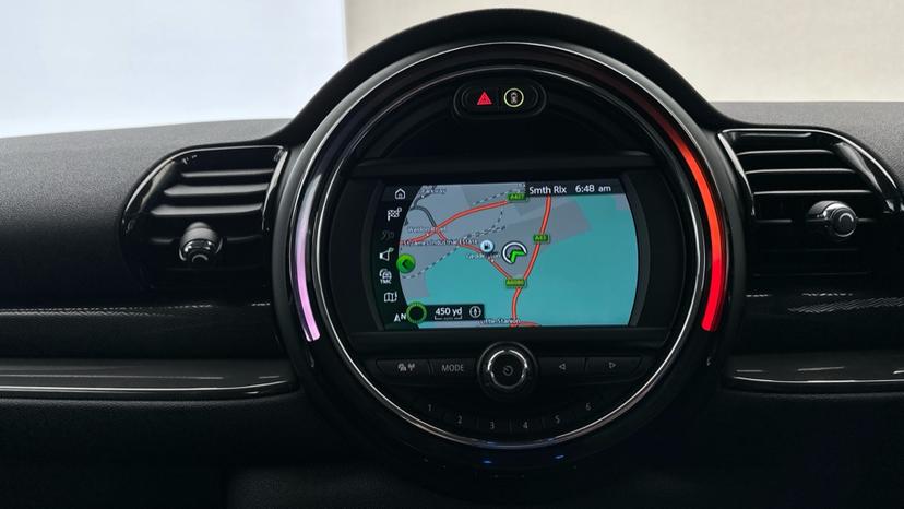 Used 2019 GREEN MINI Clubman 2.0 Cooper D Classic 6dr Auto, 68,709 ...