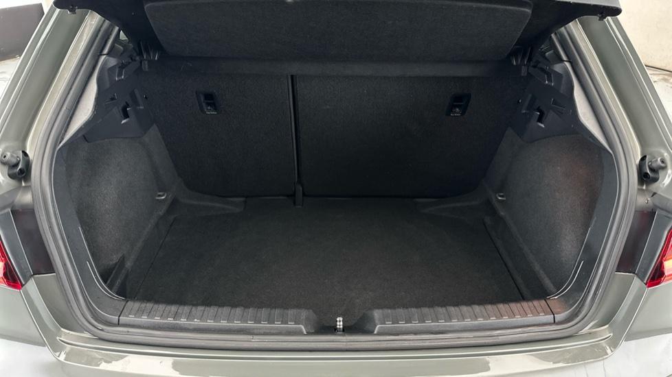 Used 2019 GREY Audi A1 40 TFSI S Line Competition 5dr S Tronic, 57,175 miles - cinch