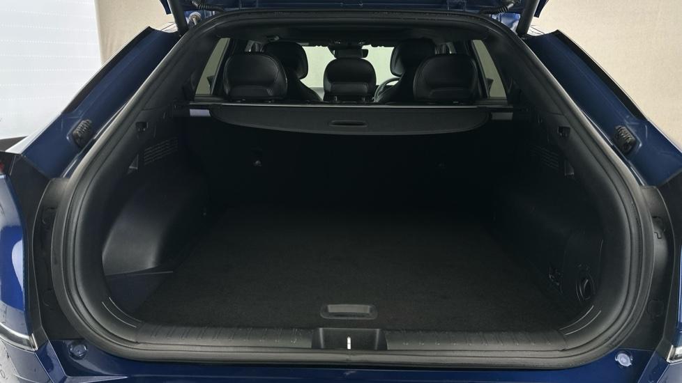 Used 2022 BLUE Kia EV6 166kW GT Line S 77.4kWh 5dr Auto, 48,058 miles ...