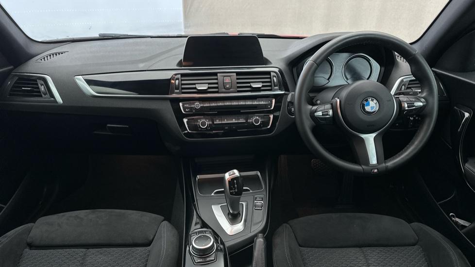 Used 2019 RED BMW 2 Series 218i M Sport 2dr [Nav] Step Auto, 45,948 ...