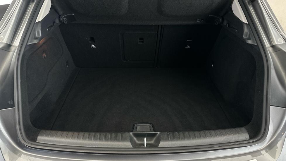 Used 2020 GREY Mercedes-Benz GLA GLA 180 Urban Edition 5dr Auto, 33,069 ...