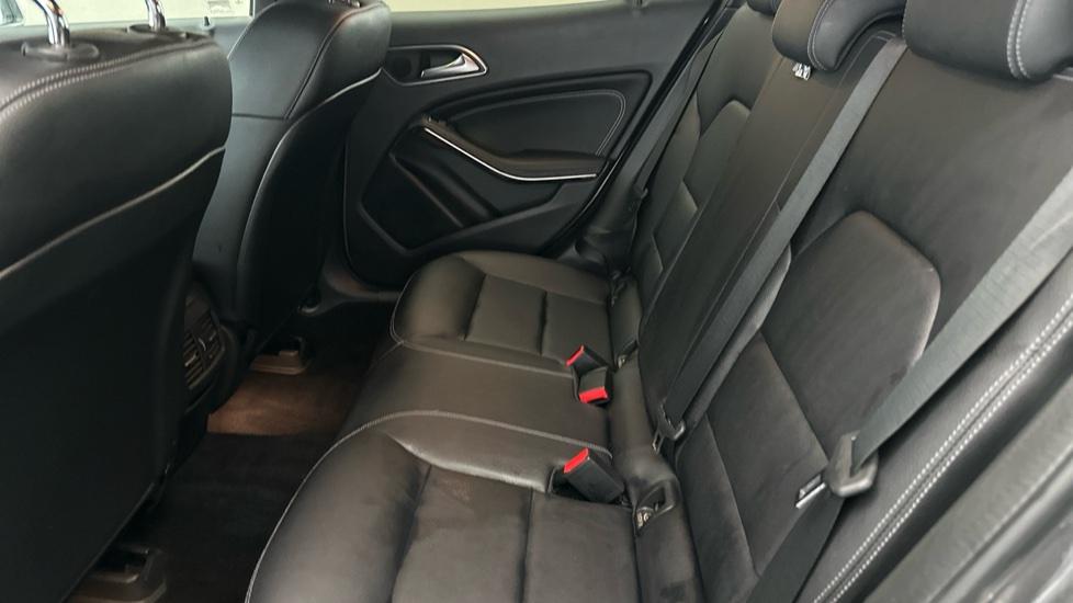 Used 2019 GREY Mercedes-Benz GLA GLA 200 Sport Premium Plus 5dr Auto ...