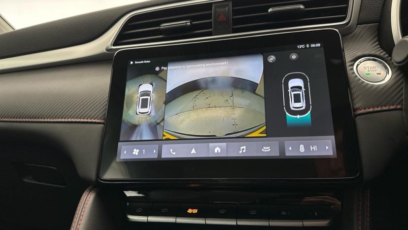 Used 2022 SILVER MG ZS Ev 130kW Trophy EV 51kWh 5dr Auto, 10,844 miles ...